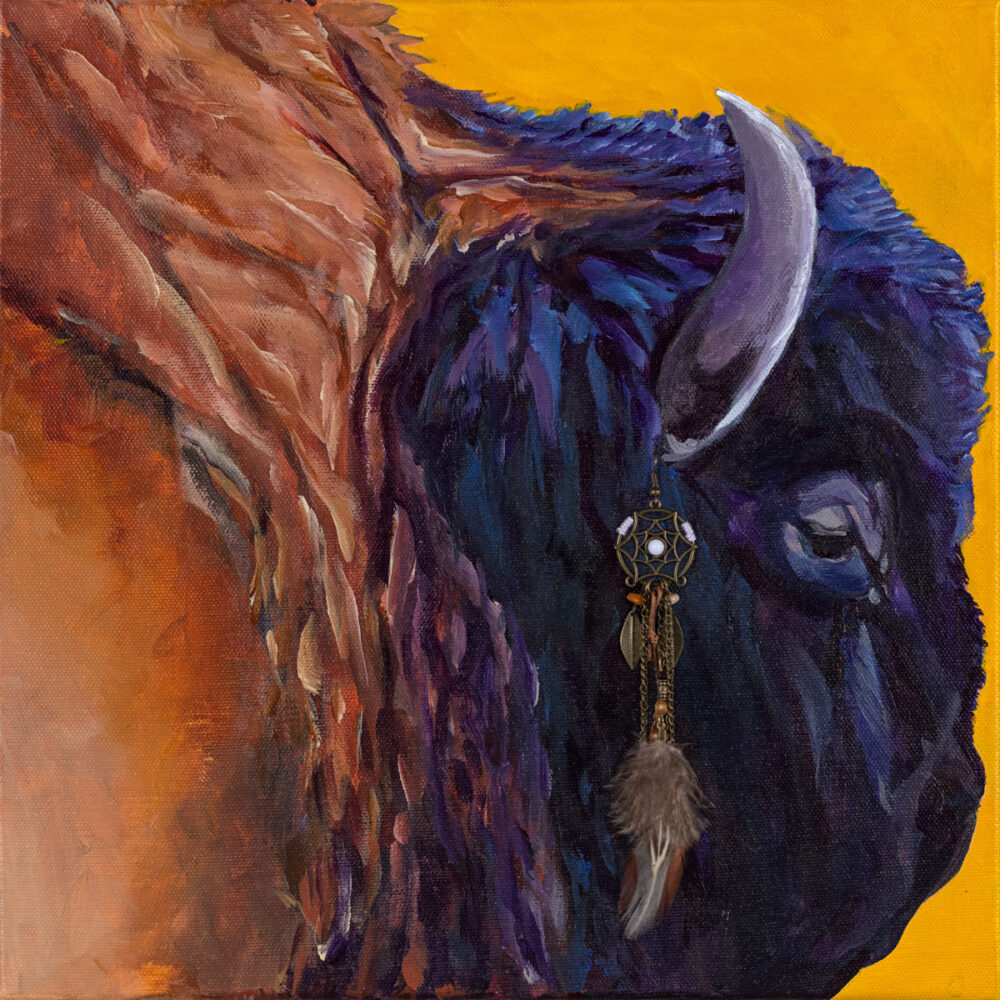 Jerry Orban – Treasure Valley Artists Alliance