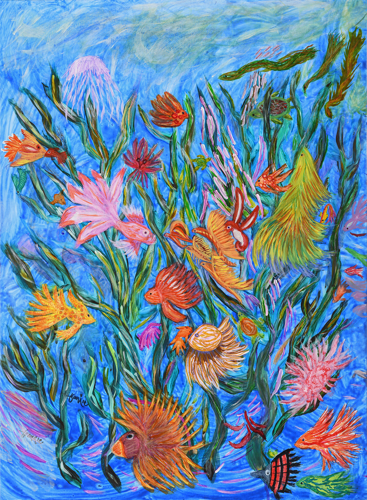 Opus 2024 – Treasure Valley Artists Alliance