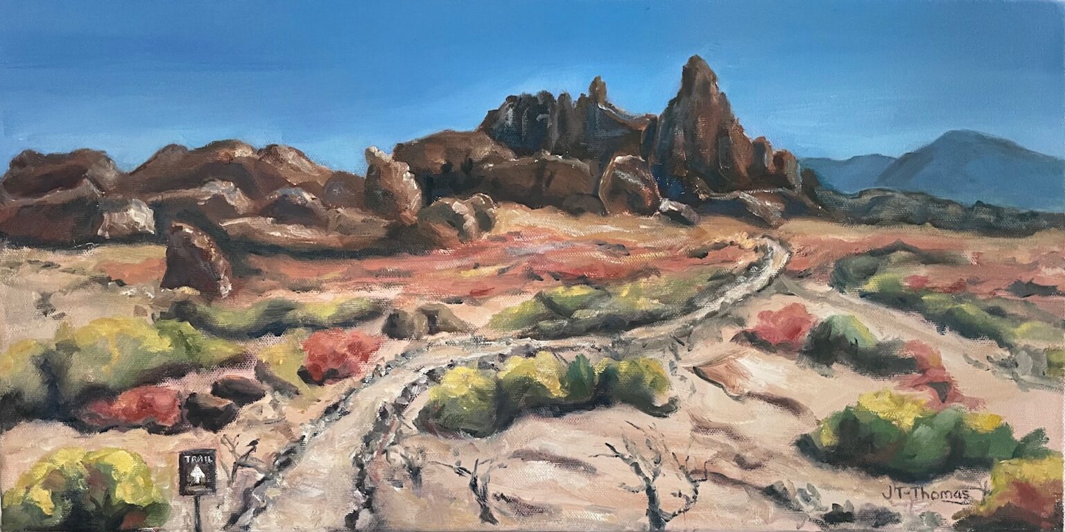 Opus 2025 – Treasure Valley Artists Alliance