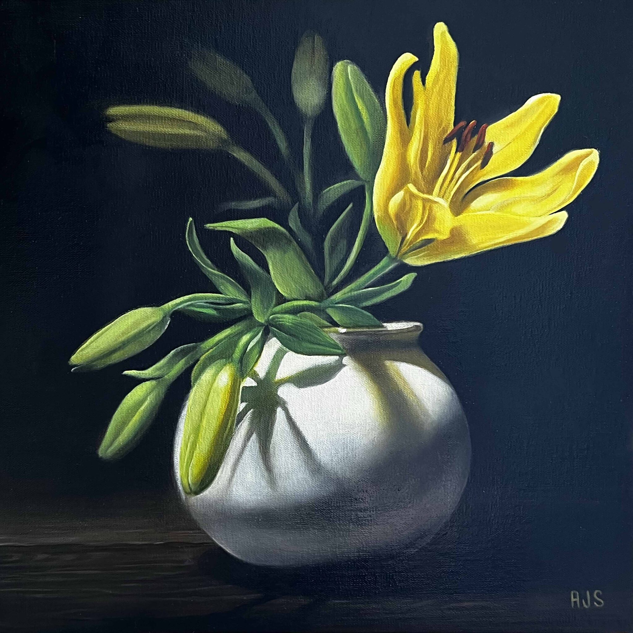 Amy Smith – Treasure Valley Artists Alliance